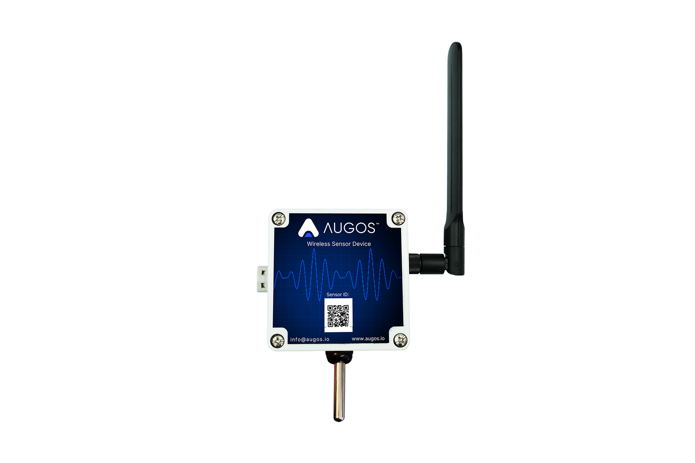 Cold Storage Temperature Monitor