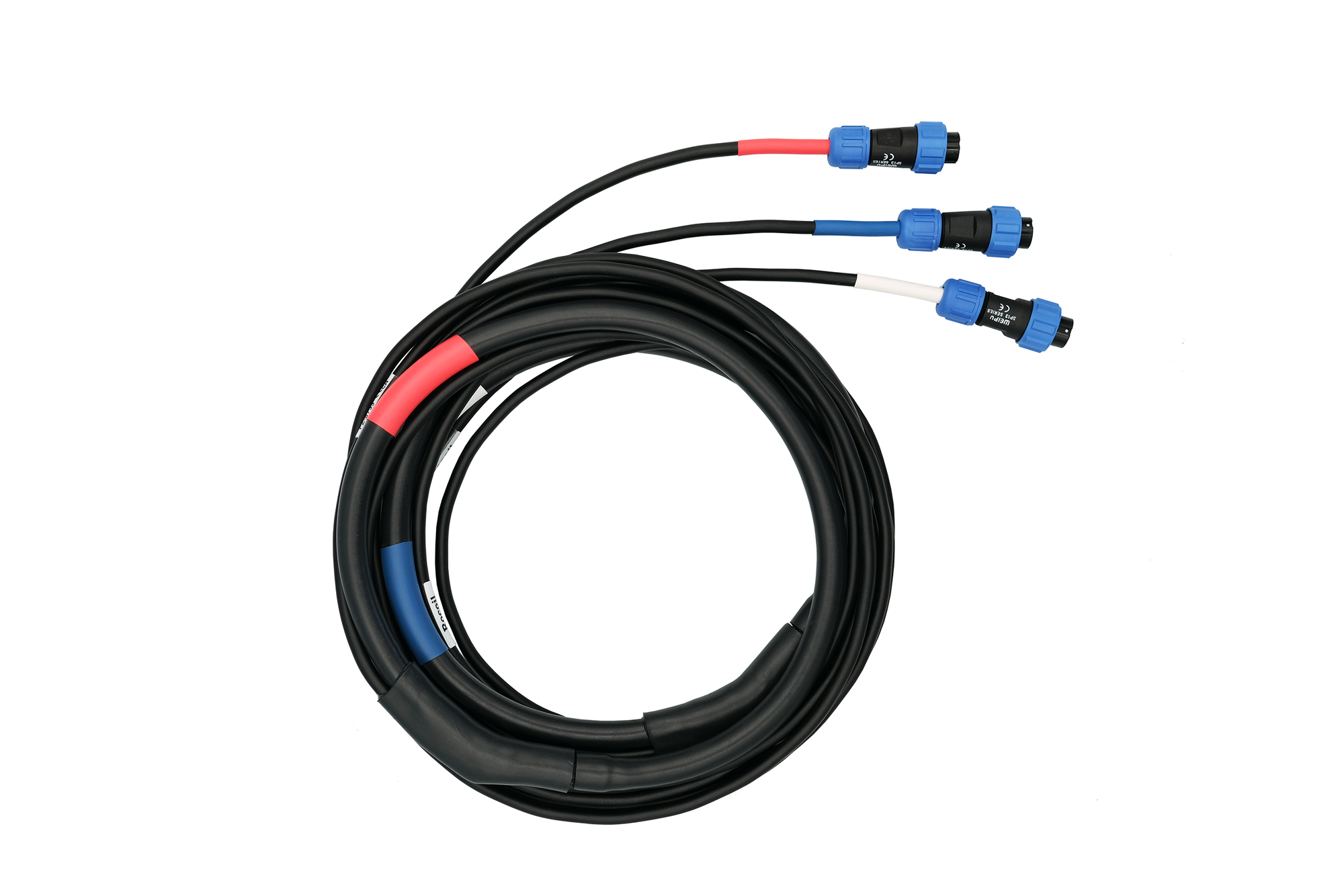 Power Quality Logger (3-Phase)